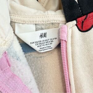 H&M | Shirts & Tops | Hm Disney Character Sweater 68 Years | Poshmark
